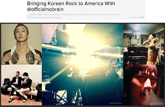 No Brain sign U.S. record deal, win instagram's love: omonatheydidnt ...